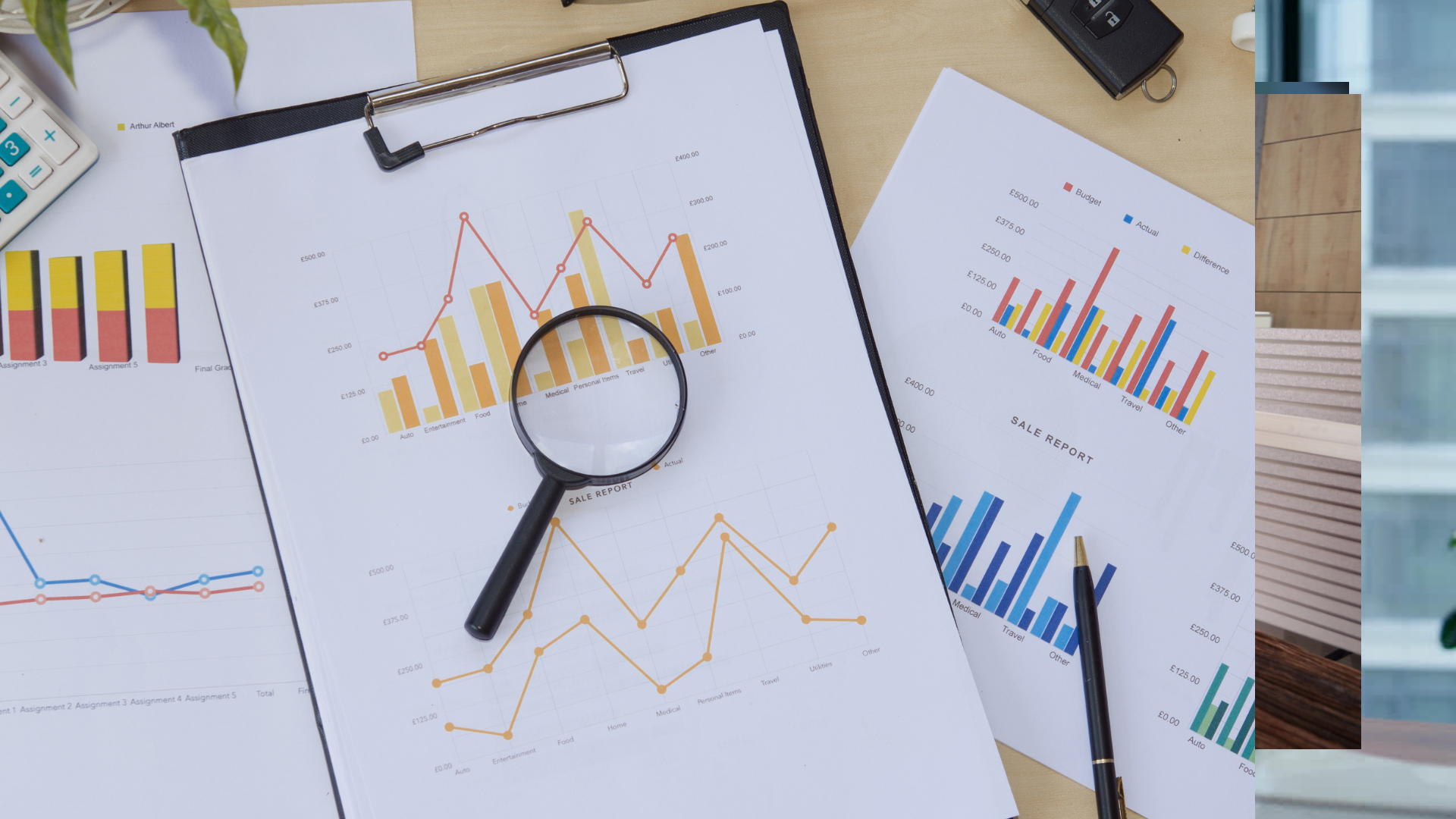 DCRB Unveils Revamped 2024 Pricing Program Reports - Rating Bureau